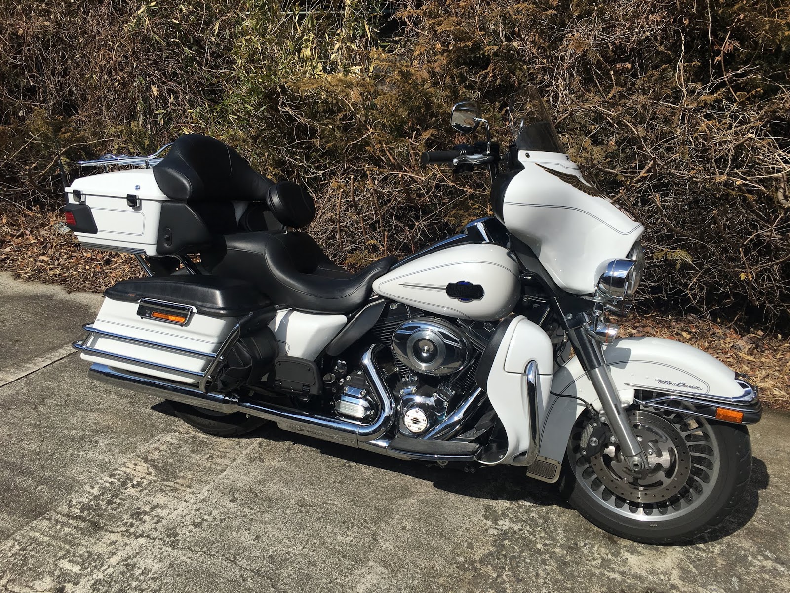 Frantic Metal Engineering