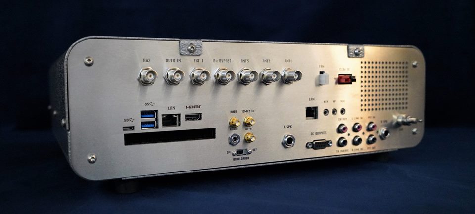 R A D I O A C T I V I T Y: Apache Labs announces ANAN-7000DLE MKII HF ...