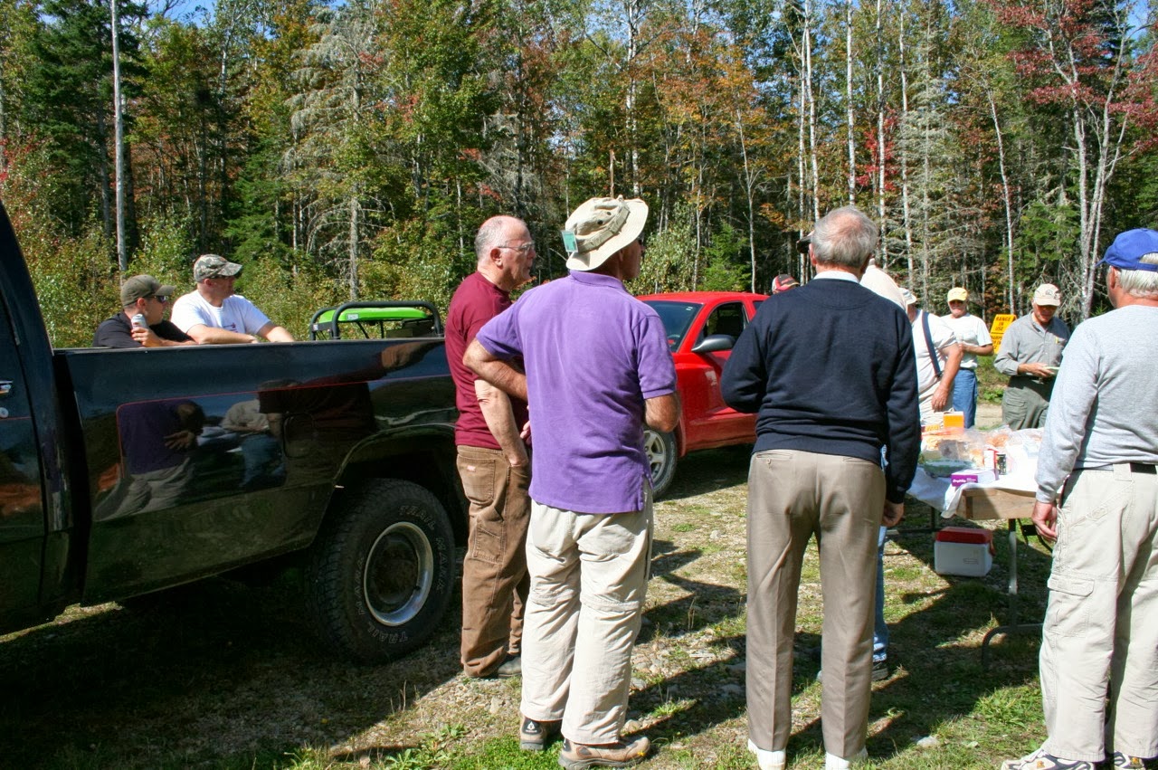 RNBRA Fullbore Section: 21-09-2013 MINI-PALMA MATCH AT SPRINGFIELD ...