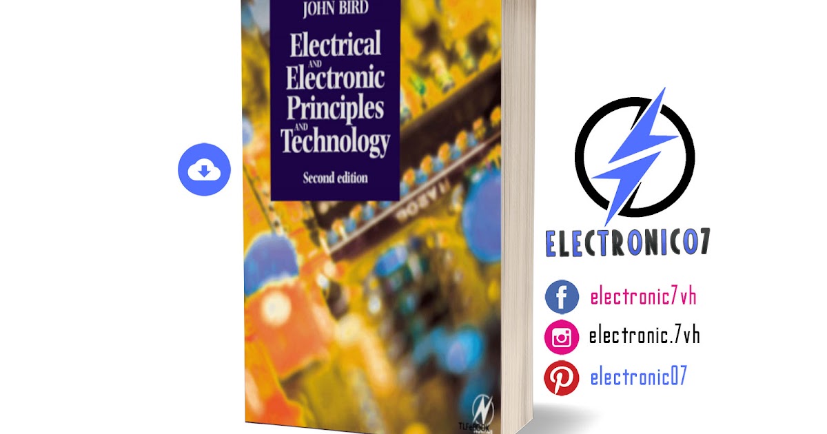 Download Electrical and Electronic Principles and Technology Second ...