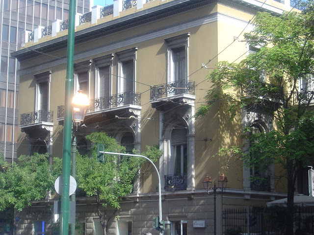 Μωσαϊκό: ΕΡΝΣΤ ΤΣΙΛΛΕΡ ( , 22 Ιουνίου 1837 - 12 Νοεμβρίου 1923)
