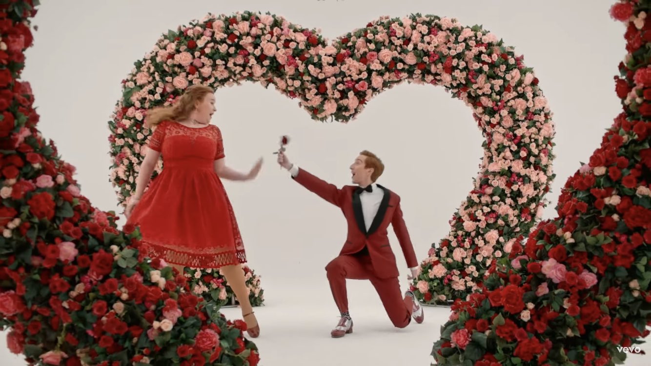 主役じゃなくても世界は変えられる。HSMTMTS『Red Means Love』和訳(ハイスクール・ミュージカル: ザミュージカル ...