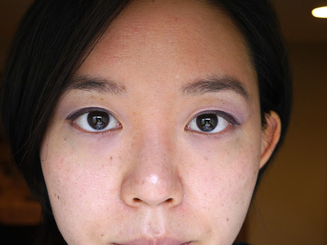 Dior 5 Couleur Designer 808 Purple Design Palette* |A Beautiful Zen