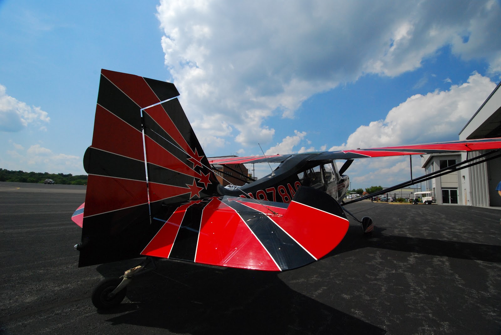 Vestniek: Super Decathlon