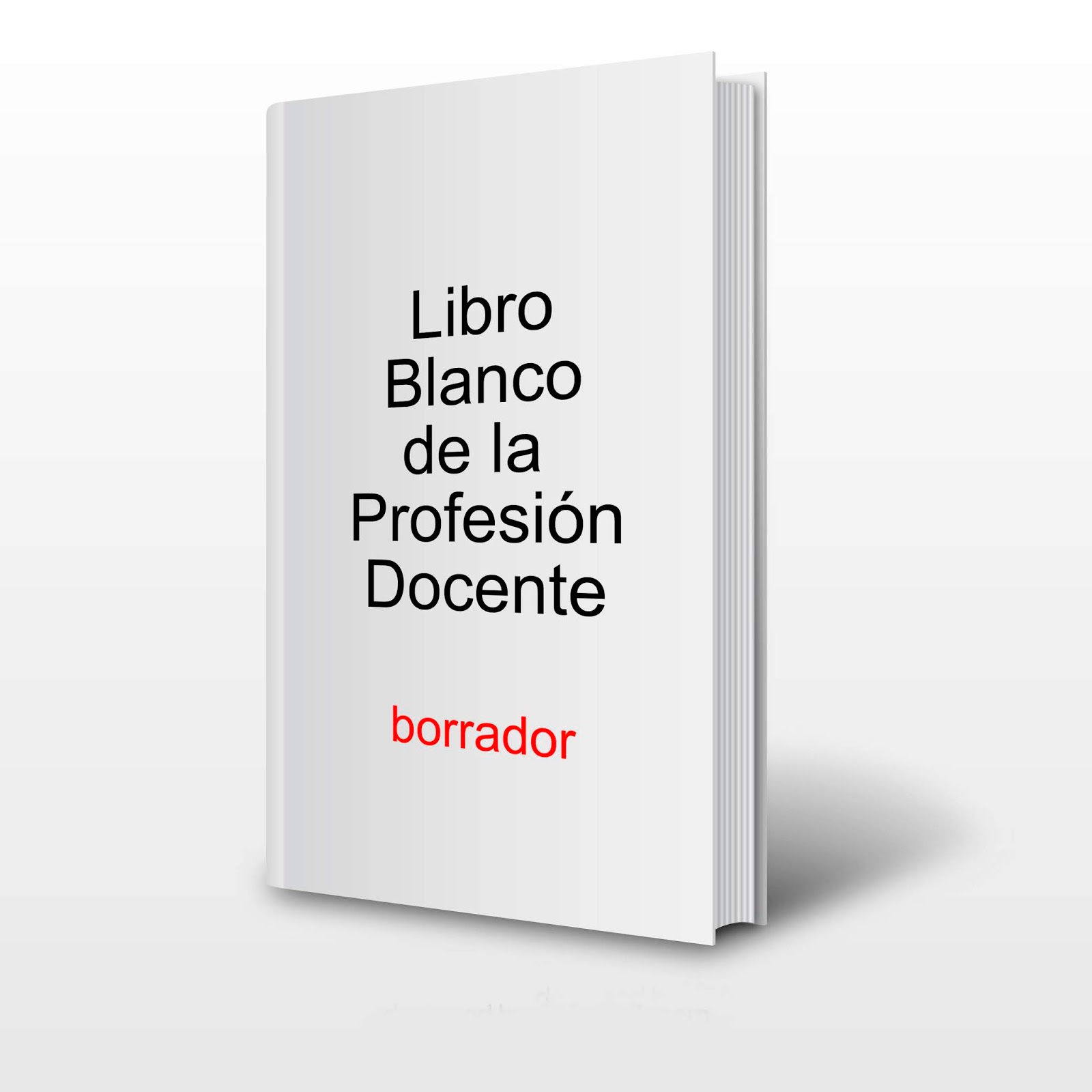 Práctica 3: Libro blanco 📖