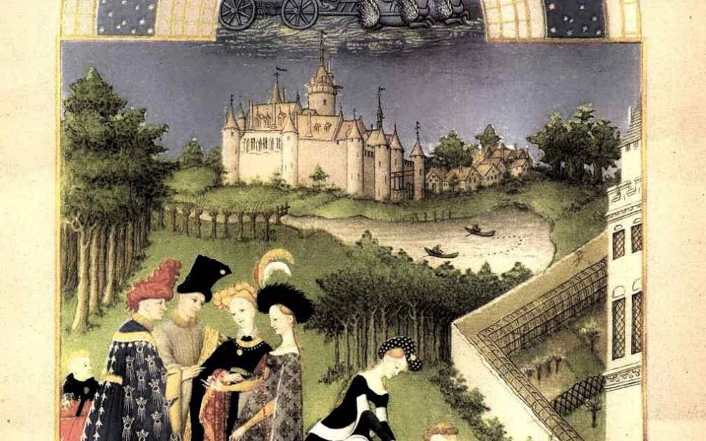 Der Prinz - Bertolt Brecht - Märchen | AVENTIN Blog