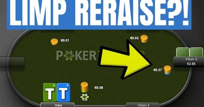 Here's What a Limp Reraise Means (Hand Reading 101) | BlackRain79 ...