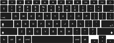 Windows keyboard shortcuts switch between programs - desktopatila