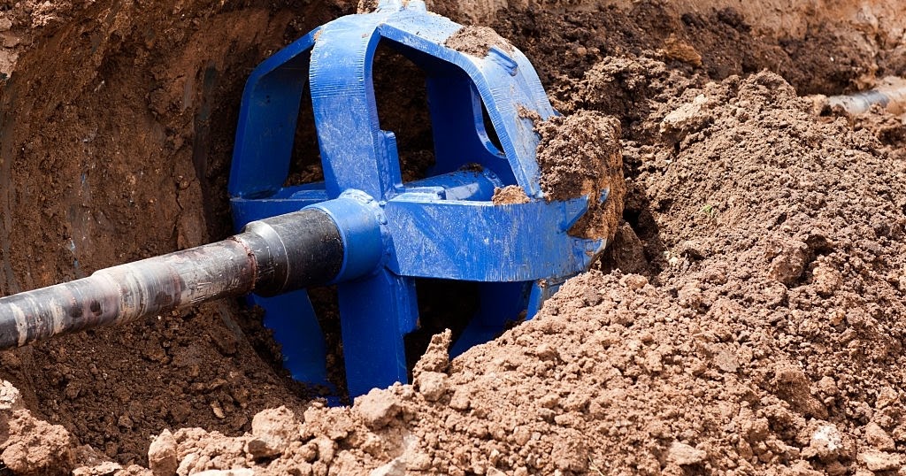 Comparison of Trenching Versus Underground Boring