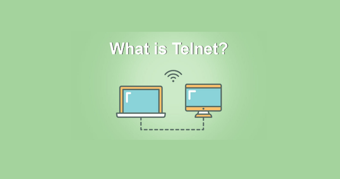 Know the definition of Telnet and its history, functions and how it ...
