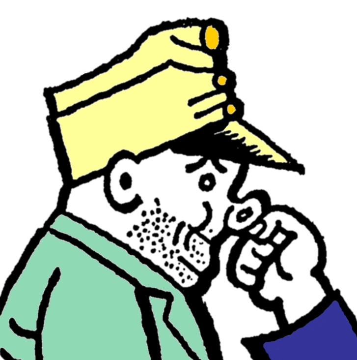 Data Deluge: The Good Soldier Švejk