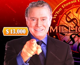 Fact about Sri Lankan version of Who Wants To Be A Millionaire | Facts Feed