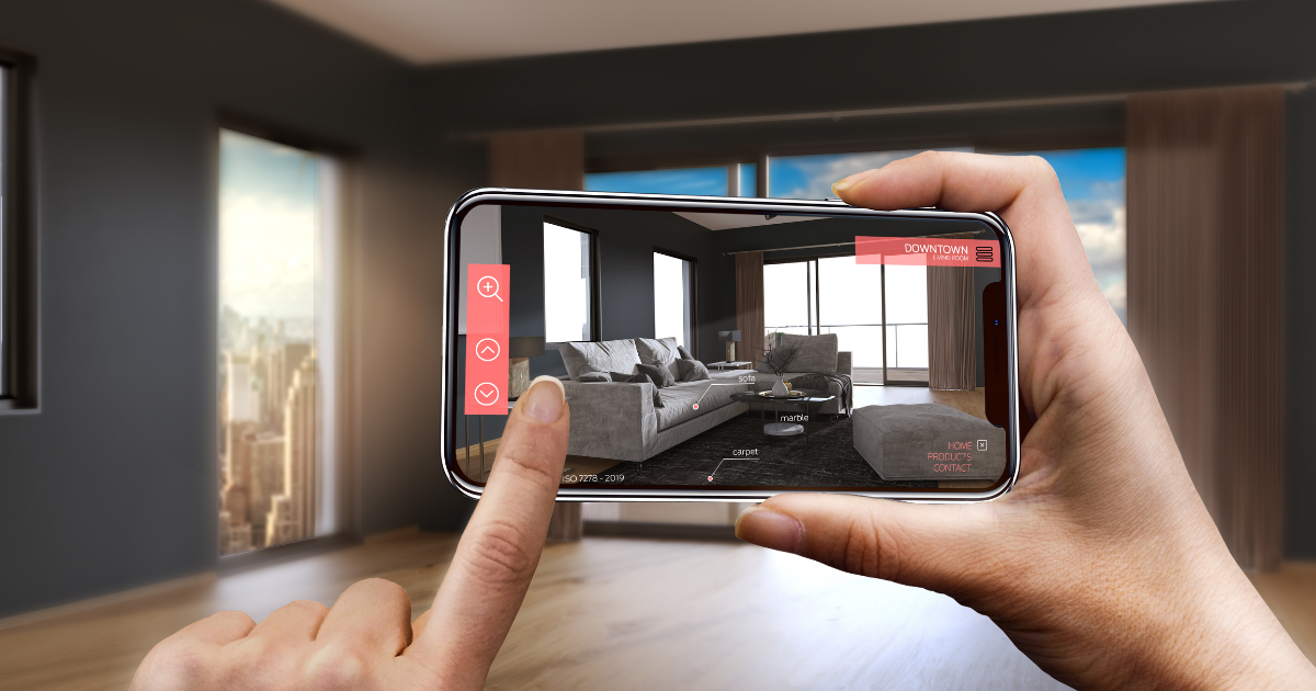 Your Introduction To Augmented Reality
