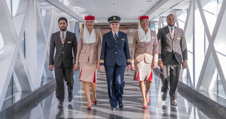 Fly Gosh: AIRPORT SERVICES OFFICER - PENANG - MALAYSIA ( Emirates Airline )