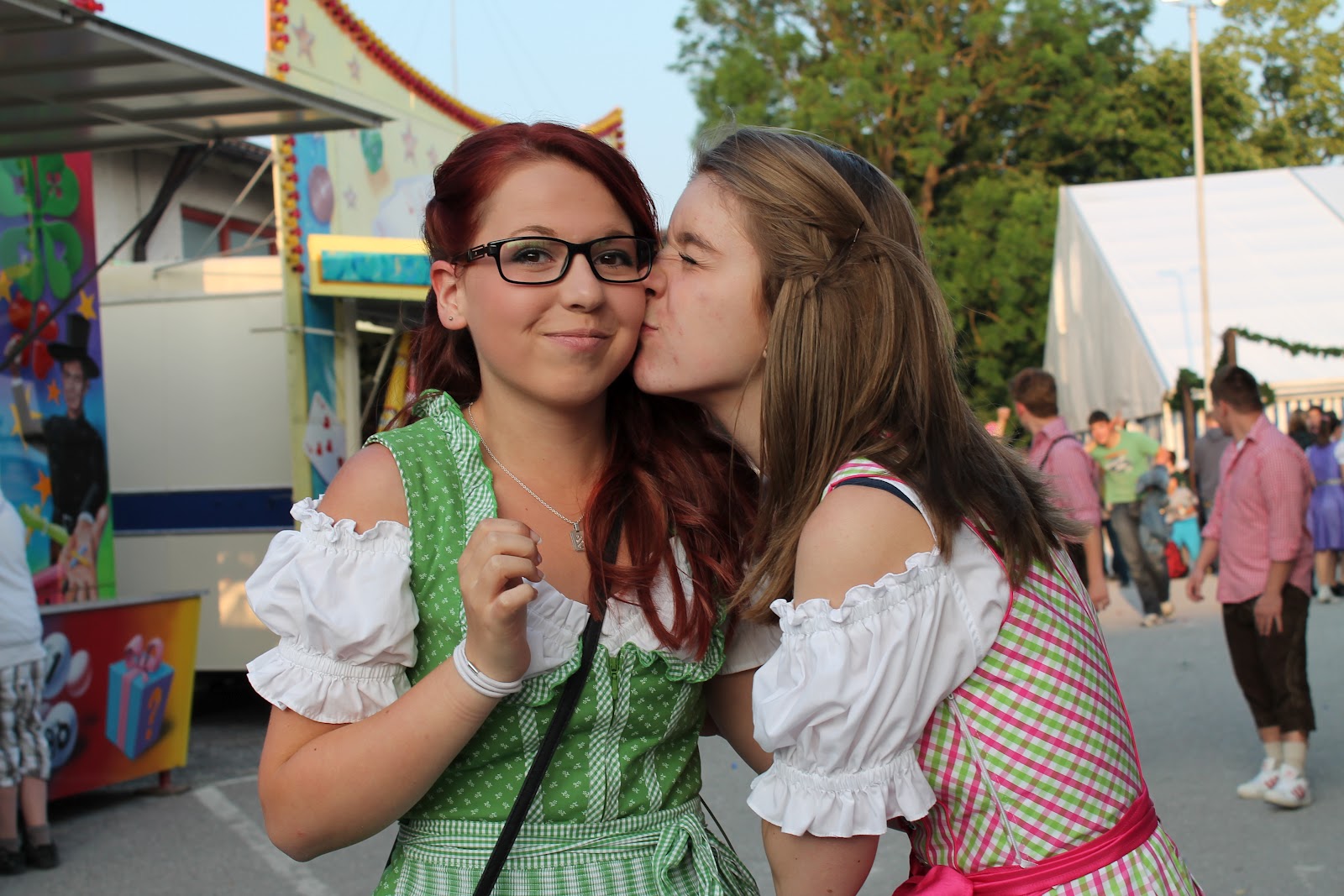 Friendship is all i need: Dujd!♥