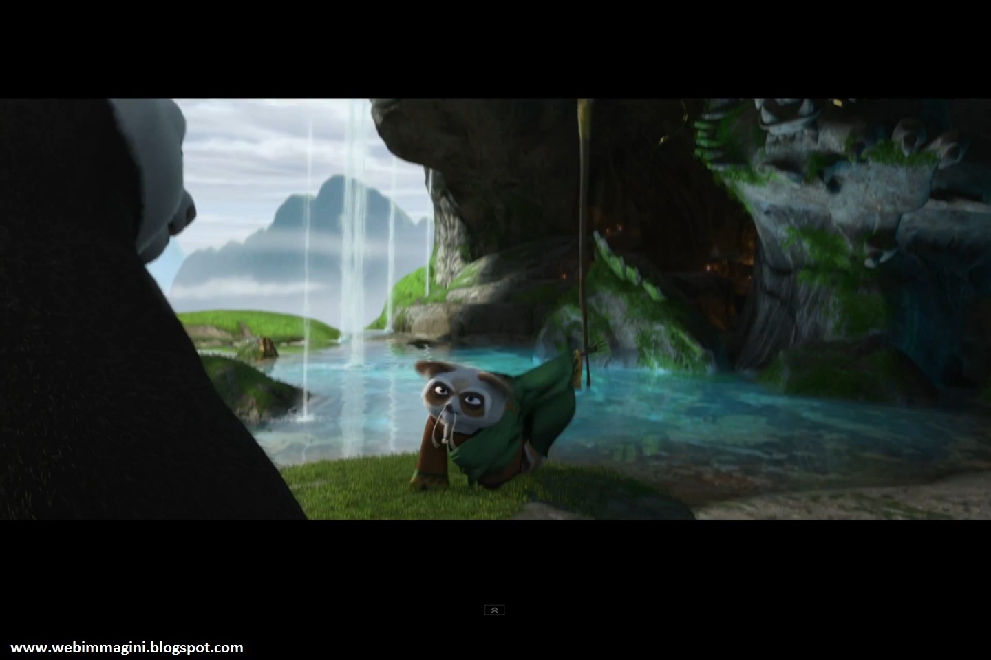 Web Immagini: Kung Fu Panda 2 36 immagini + trailer in esclusiva