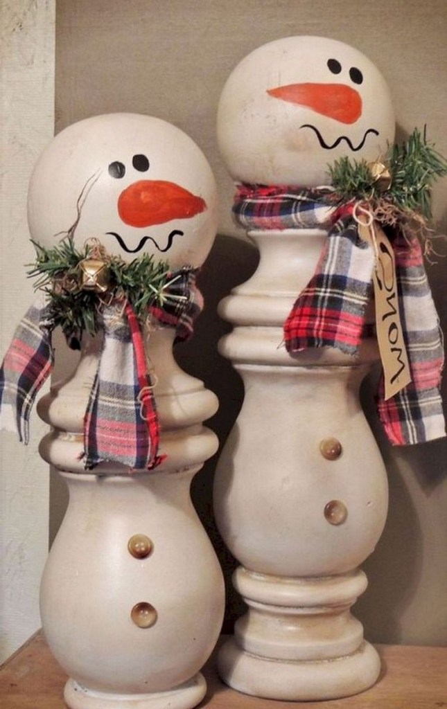 20+ Fancy Cute Christmas Craft Ideas You Will Like So Much