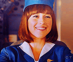 MakeupByMelby: Colette Valois "Pan Am" Inspired Makeup tutorial