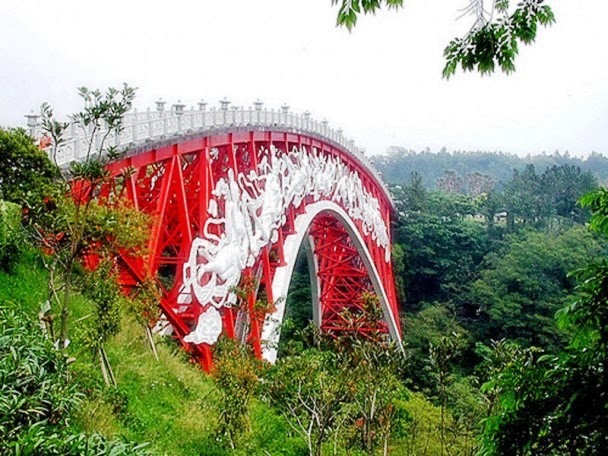 Pulau Jeju (Jeju Island) di Korea Selatan | Wisata Dunia
