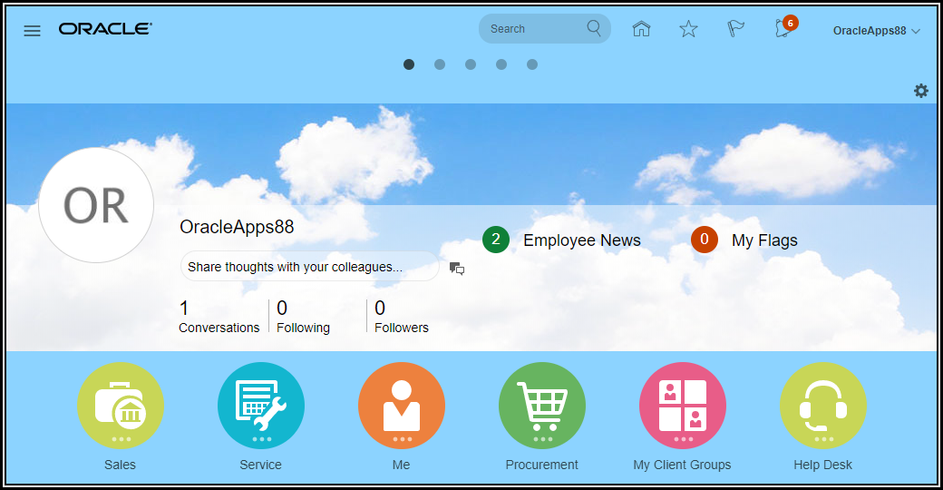 Oracle Applications: Fusion Global HR - How to Assign a Manager to an ...