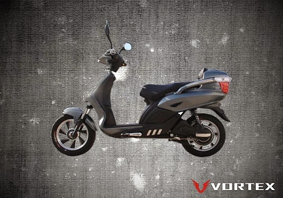 ECO.DESIGNAR.ORG: Bicicleta Eléctrica Vortex SRS