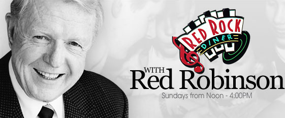 Media Confidential: Vancouver Radio: Legendary Personality Red Robinson ...