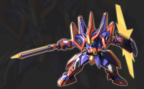 Realm of Darkness: Danball Senki BOOST