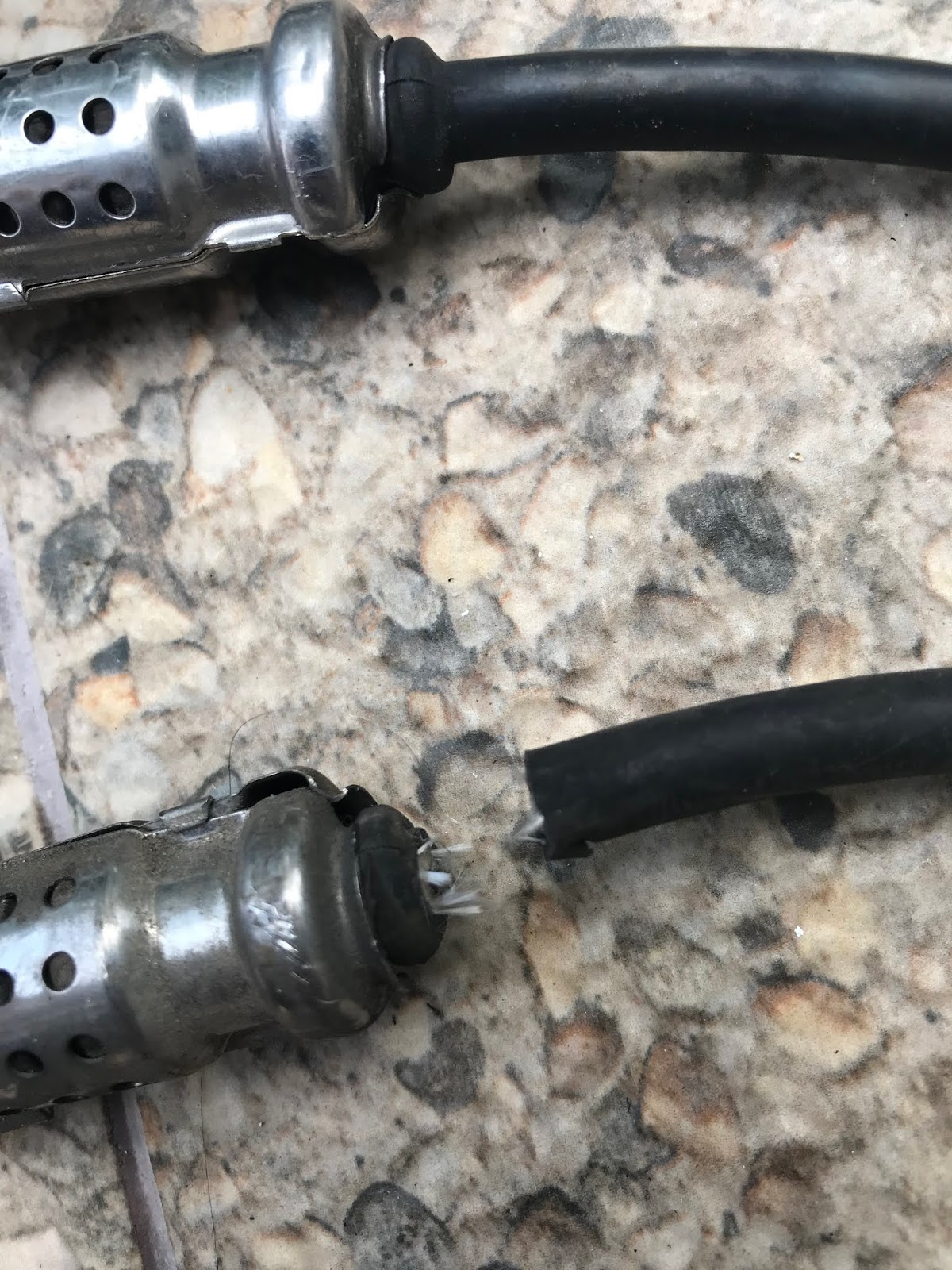 Schimbare bujii Skoda Octavia 2 1.2 TSI