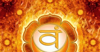 Chakra Test: Sacral Chakra Test (2nd)