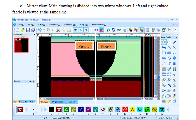 Raynen DESIGNING SOFTWARE INFORMATION