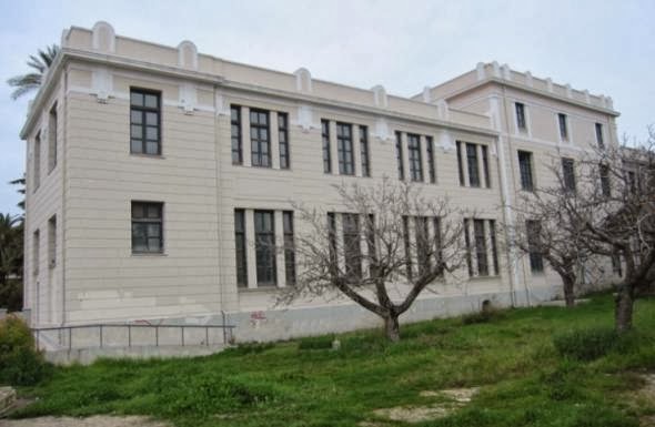 ΑΠΙΣΤΕΥΤΗ ΚΑΤΑΓΓΕΛΙΑ ΓΙΑ ΙΔΡΥΜΑ ΣΤΗΝ ΠΑΤΡΑ... ΑΠΟ ΣΕΞΟΥΑΛΙΚΕΣ ...