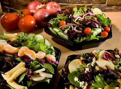 Съвети и митове за здравословното хранене