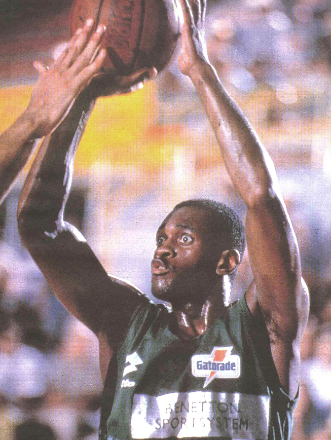 El Blog de NBACIRCUS: ITALIA 90´S