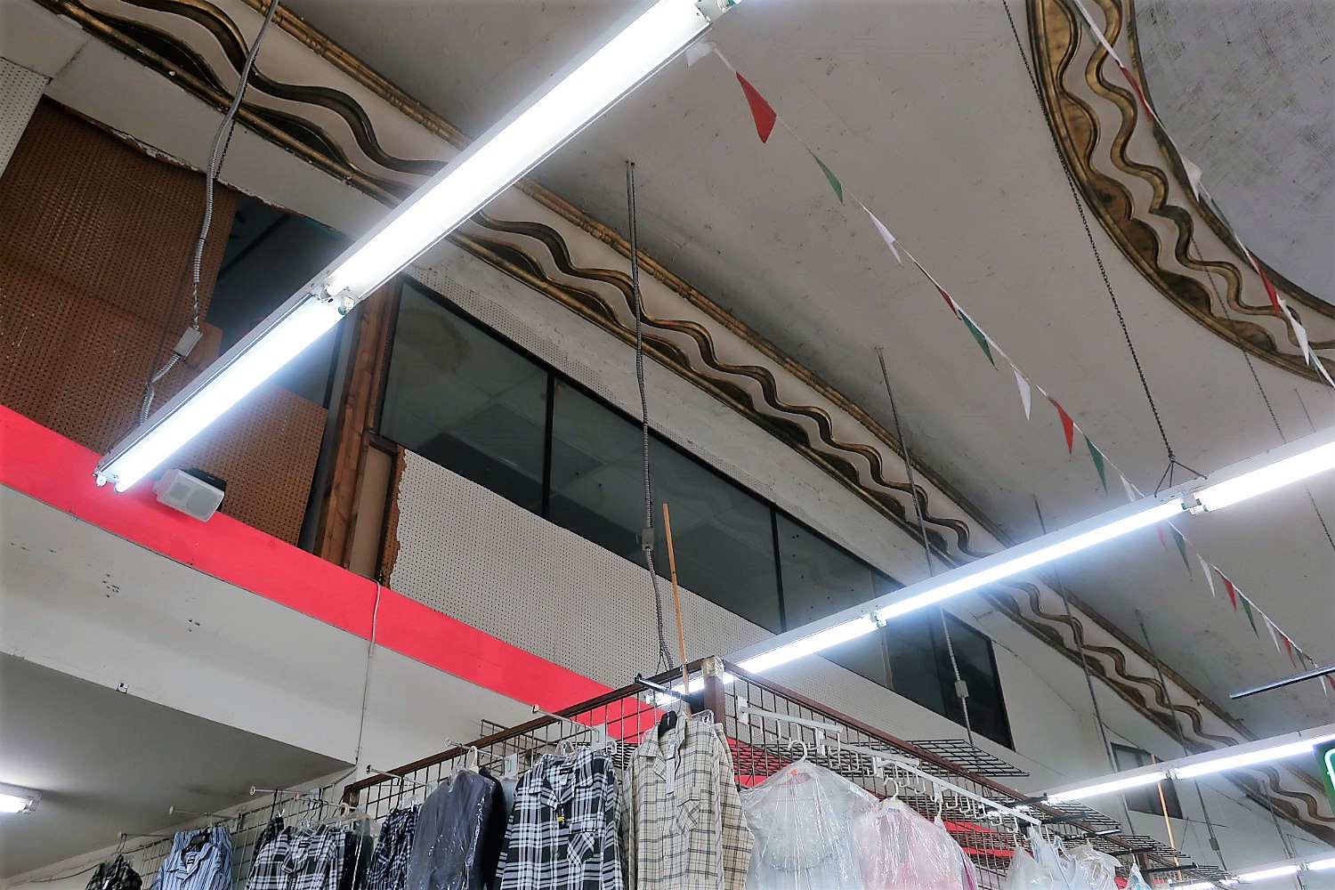 Los Angeles Theatres: Fox Venice