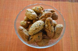 Rushina Munshaw Ghildiyal: Undhiyu - Everything you ever wanted to know ...