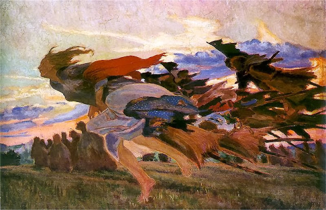 Arte!: Wojciech Weiss