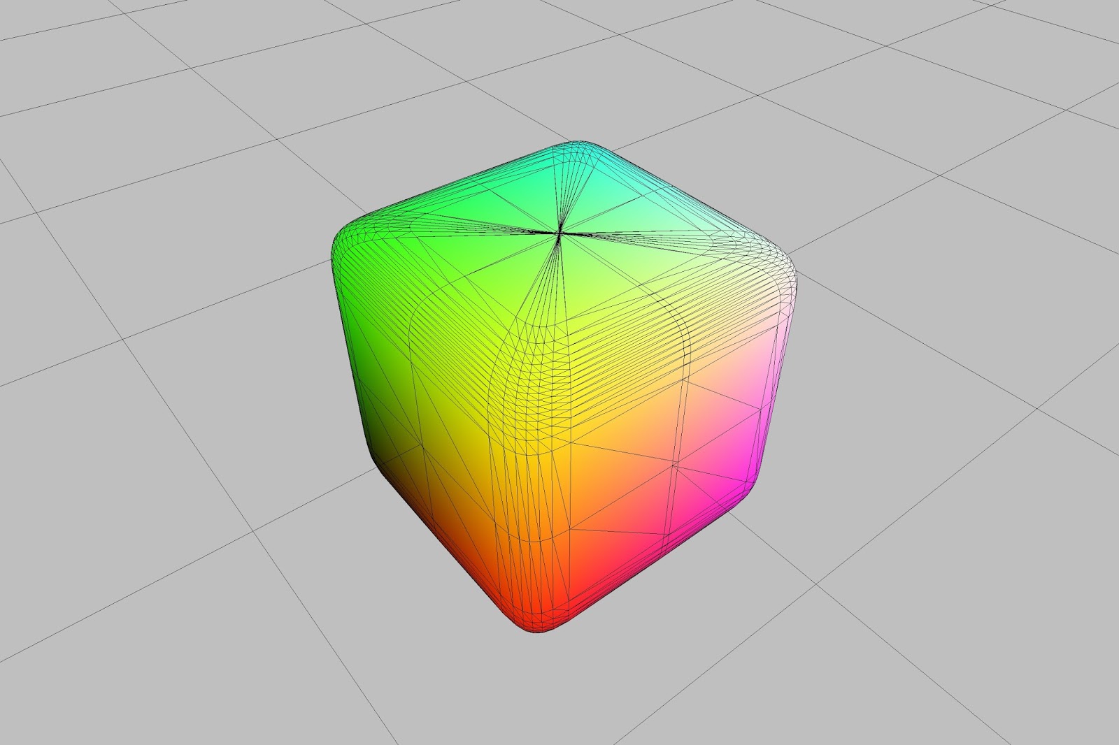 Apparat - Engineering a 3D Engine with C# and SlimDX