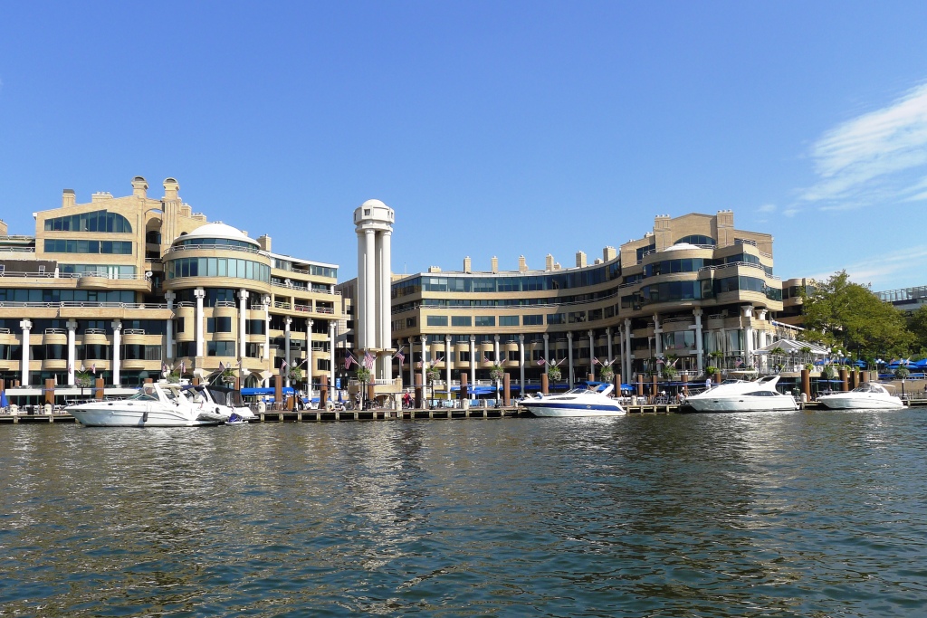 North America - Jen and Garry 2012: Newsletter 8 - October, 2012