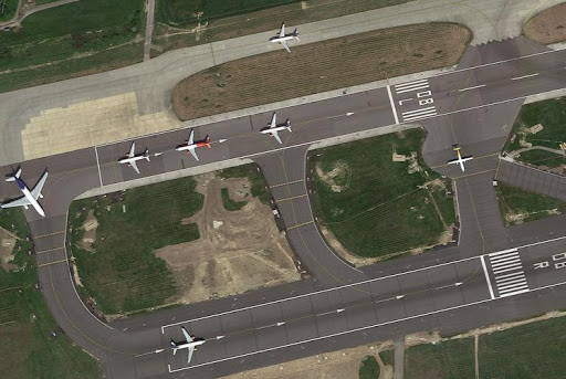 Airport Engineering - Design