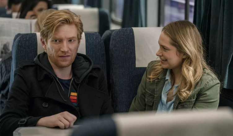 [Series] 'Run' propone un desesperada huida hacia adelante mezcla de ...