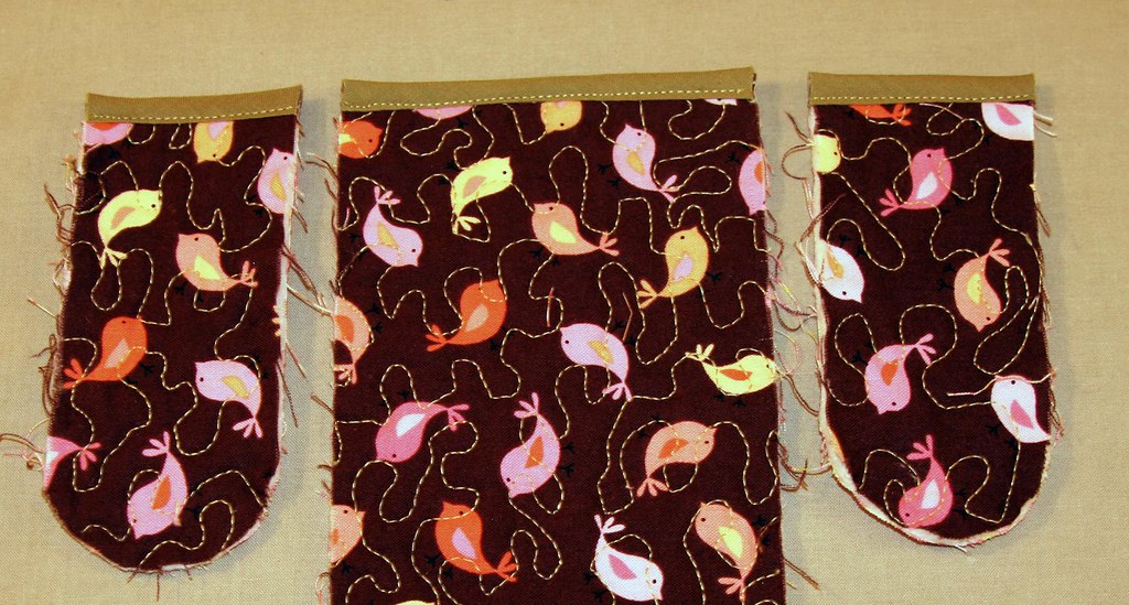 Camera Case Bag Tutorial & Pattern ~ DIY Tutorial Ideas!