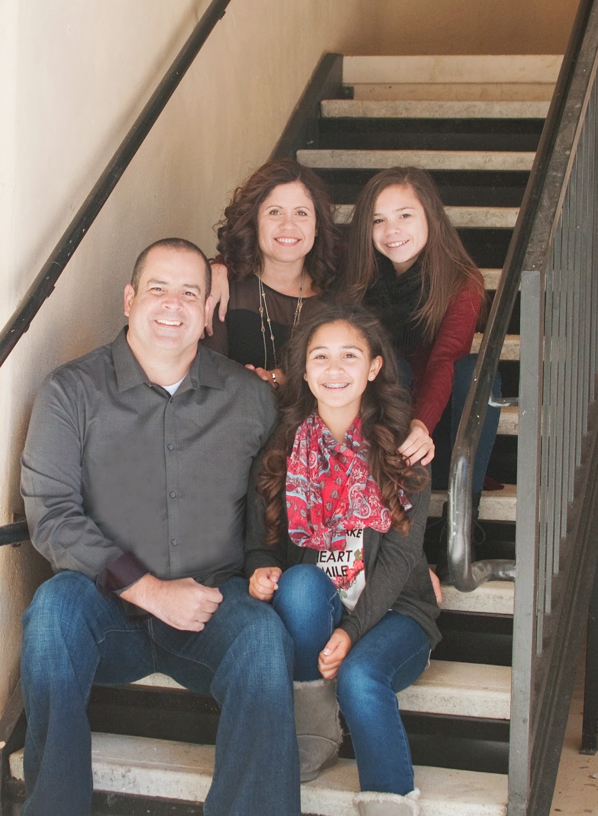 Carrie Saindon Photography: 2015 Fall Session | The Q Family