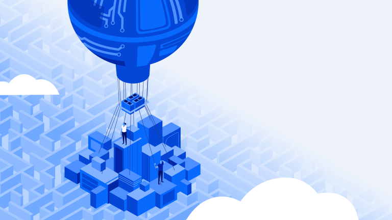 Three ways to intelligently scale your IT systems | IBM Exam Study