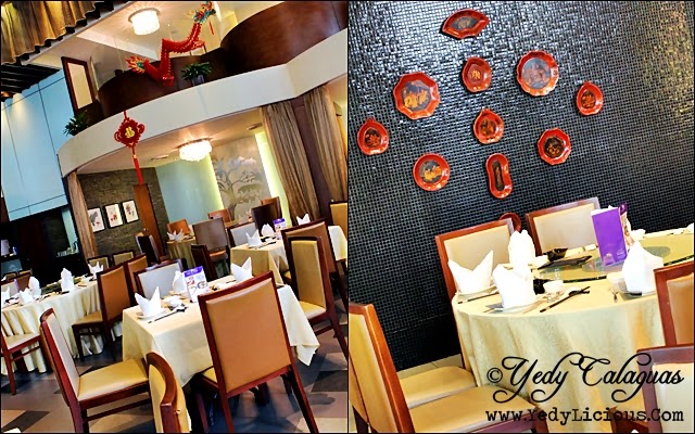 Weekend Dimsum Buffet Feast at Crystal Jade Dining IN, BGC The Fort ...