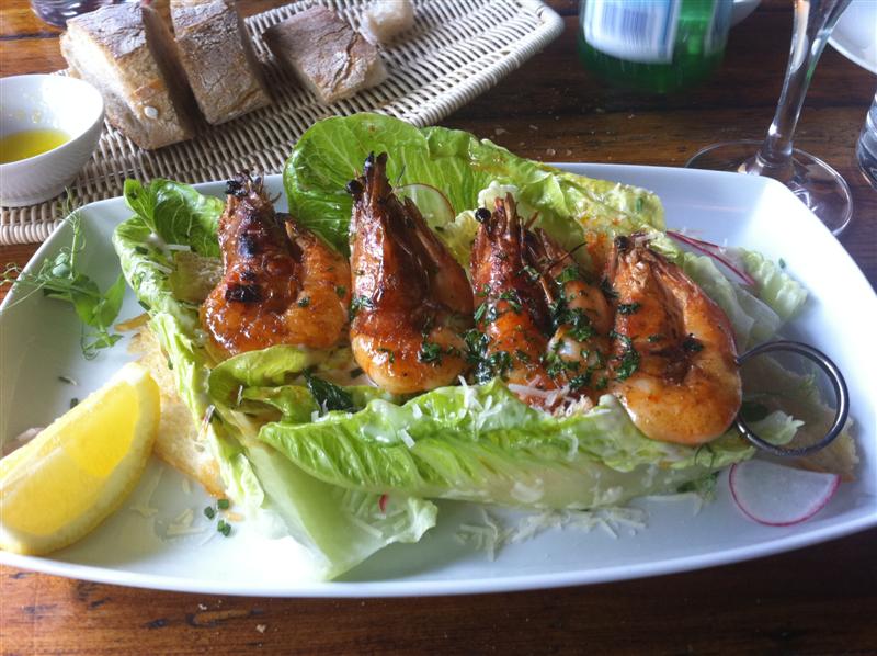 The Butcher Grill, Ranelagh | Stitch and Bear