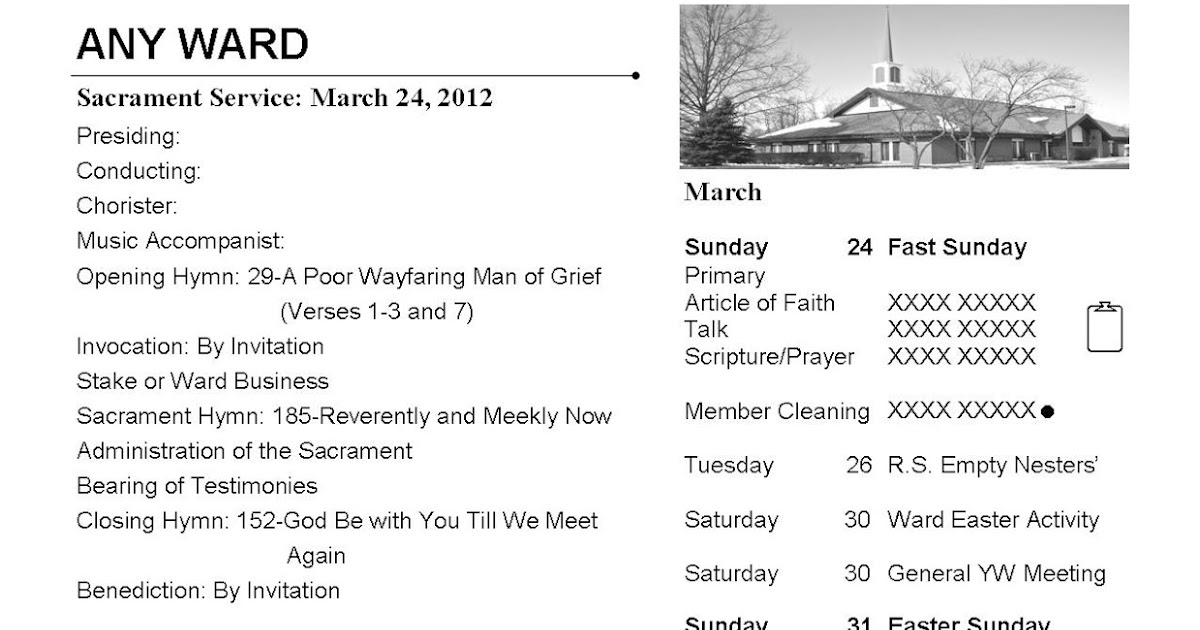 Mormon Musings: "But whoso shall offend one of these little ones ...