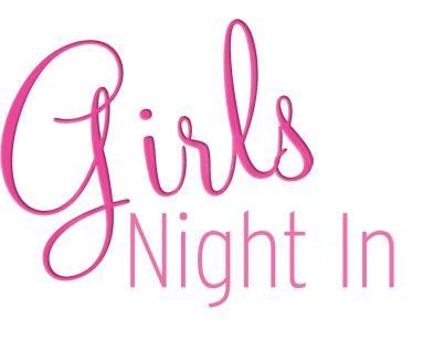 Serenity Now: Girls' Night In for the Holidays