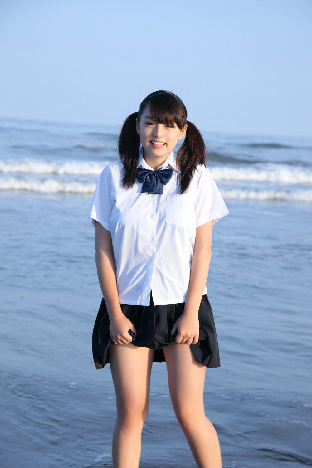 Shinozaki Ai 篠崎愛 Kcg★kawaii Cosplay Girls