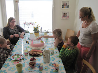 Maria Hasse Hjalmar Viola