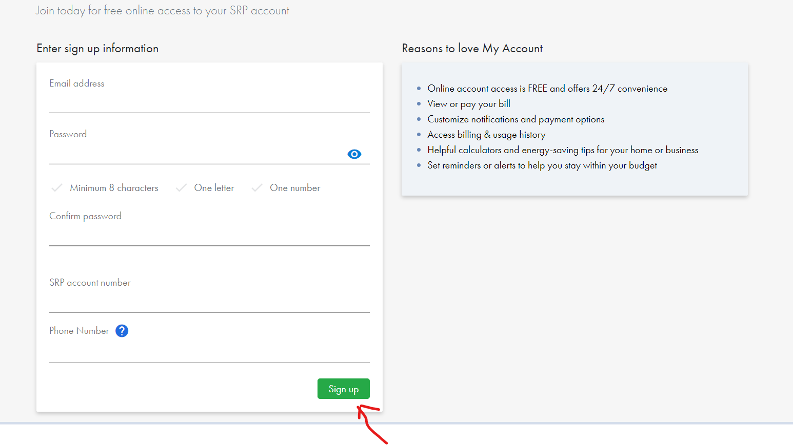 How To Create An SRP Free Account How To Login To SRP Salt River Project Account Salt River how-to-create-an-srp-free-account-how-to-login-to-srp-salt-river-project-account-salt-river